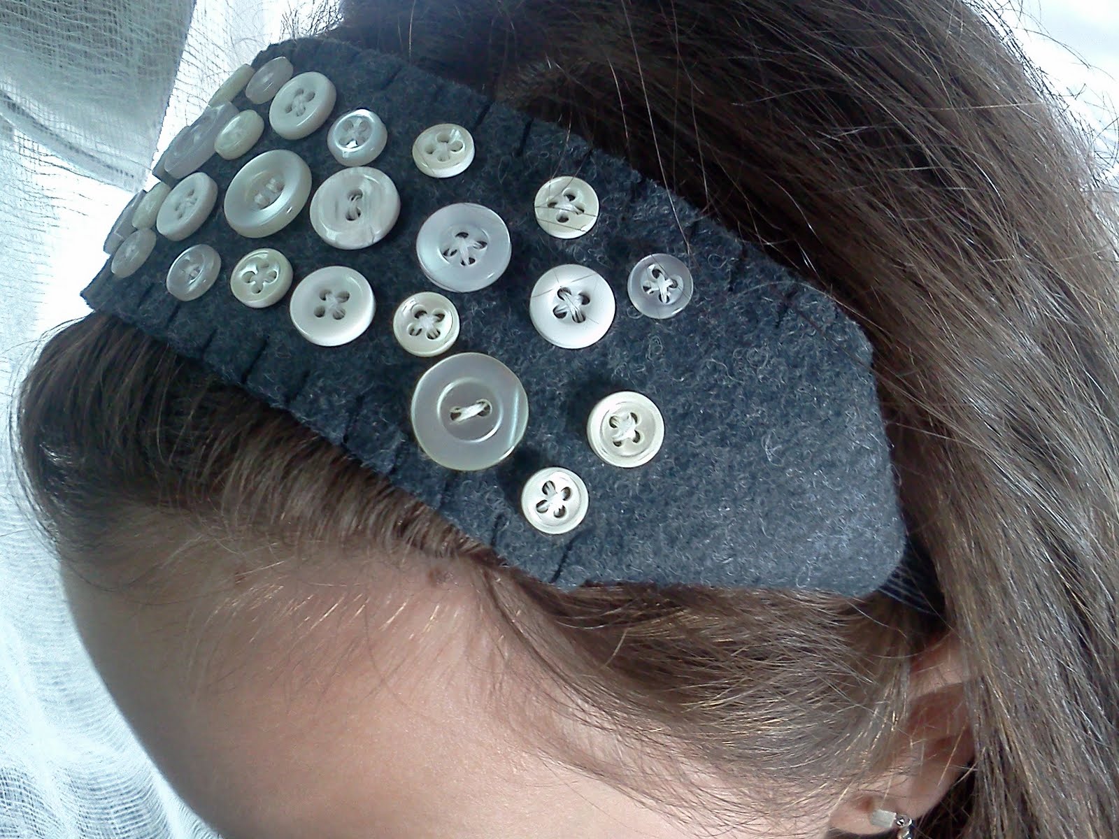 Craft Rules For Happiness: One last day of crafting.