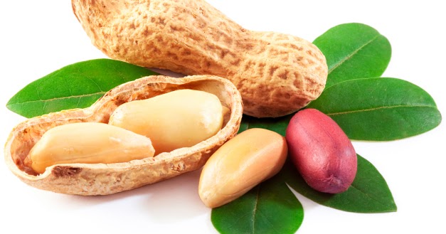 Peanuts nutrition facts and health benefits. ~ Healthy Friut