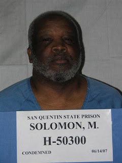 US Serial Killer Addresses: Morris Solomon Jr California