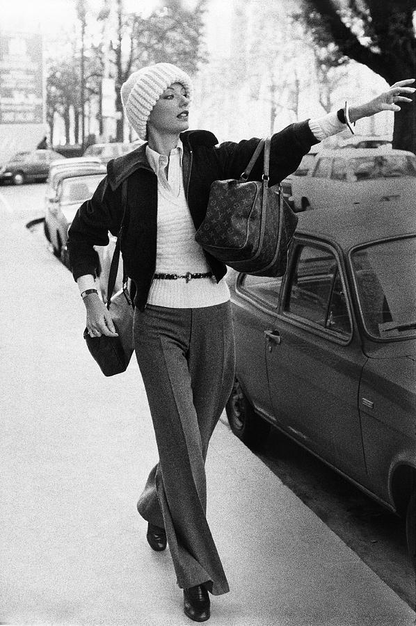 FASHION BY THE RULES: Who is Mary Russell?? What is Entre Nous?