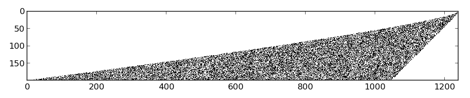 The Glowing Python: Binary Plots The Glowing Python: Binary Plots