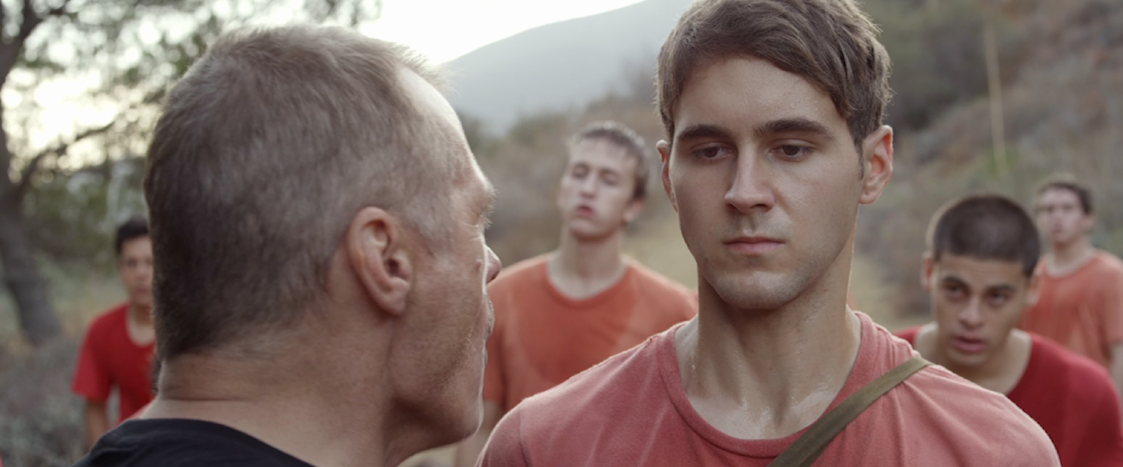 Coldwater | And So It Begins...