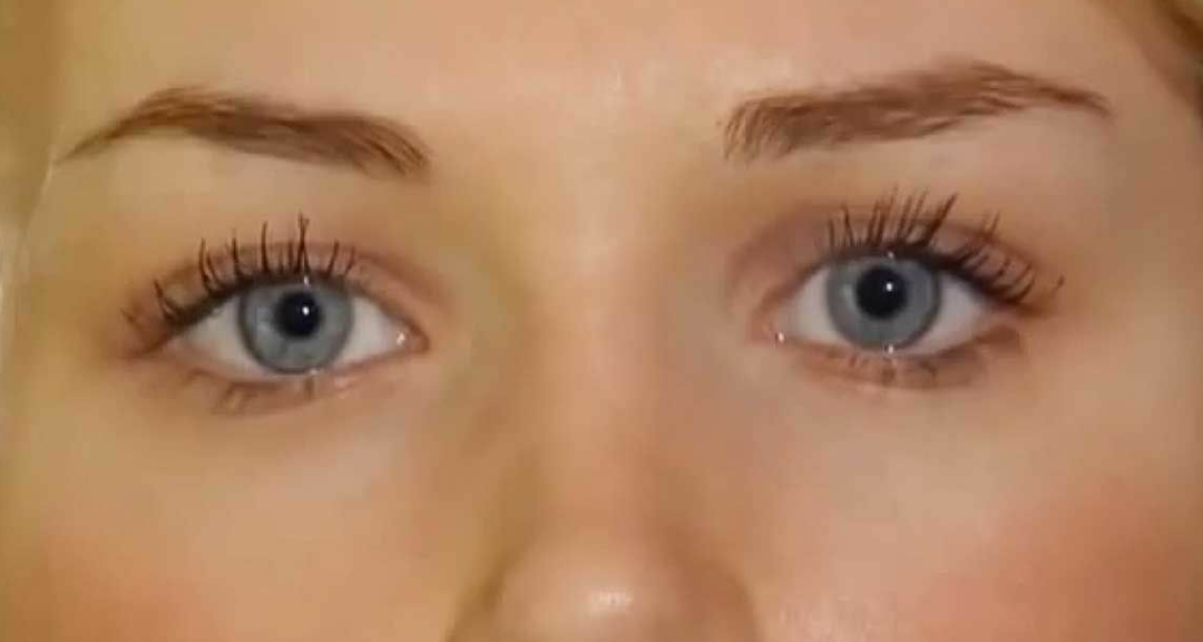 WELCOME TO YINKA SHOYELE: British woman has world's most scientifically ...