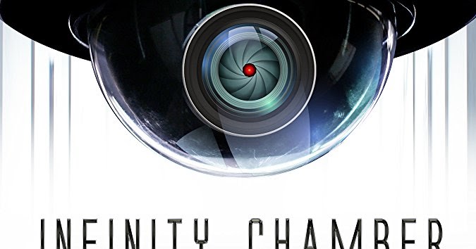 Now Streaming: Infinity Chamber (2017) - Reviewed