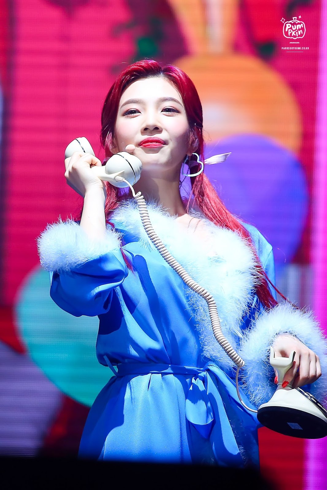 I Love Red Velvet : JOY - RED VELVET's 1st CONCERT "RED ROOM"