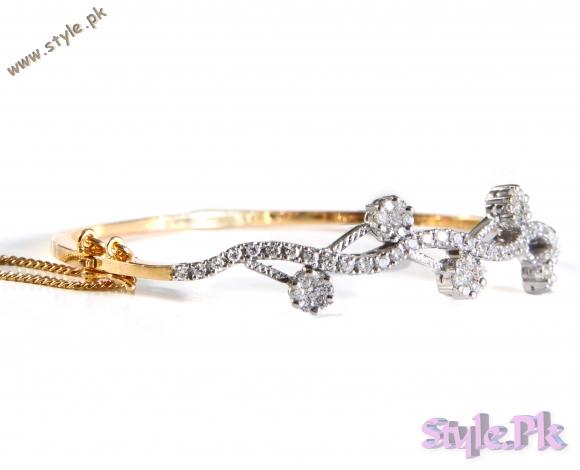 Imitation Jewellery World: IMITATION BRACELET DESIGN