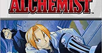 Zombie Parent's Guide: Book Review: Fullmetal Alchemist Vol. 20 by ...