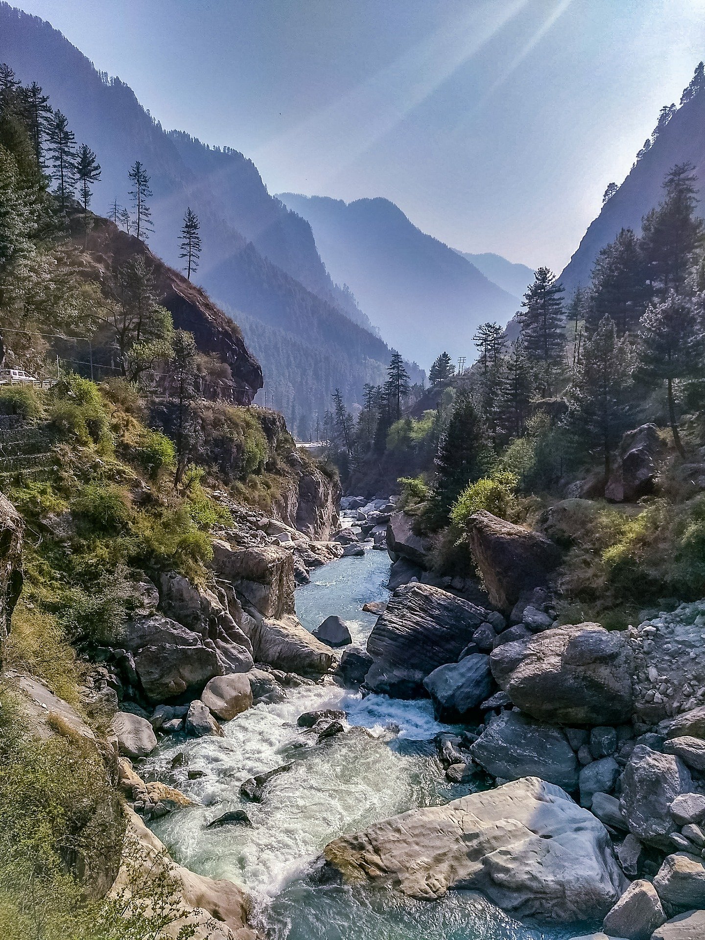 Kasol | best time to visit | top things to do in Kasol 2022