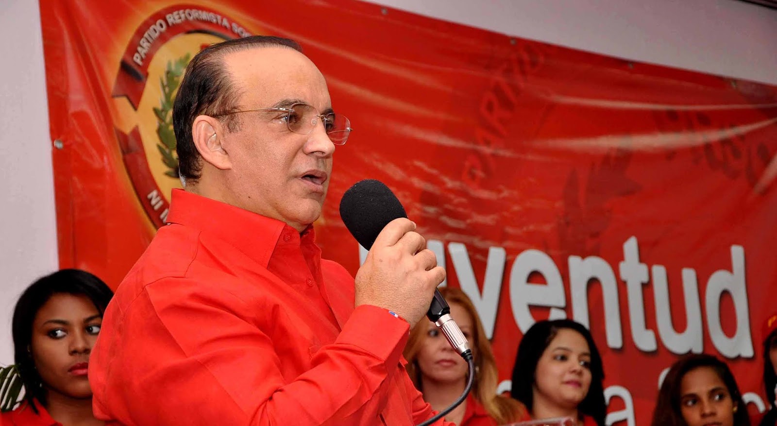 Quique Antún dice algunos candidatos están haciendo promesas incumplibles