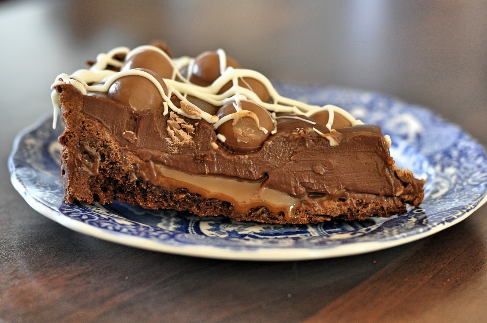 Defined Dish Millionaire Tart at Walter Belin blog