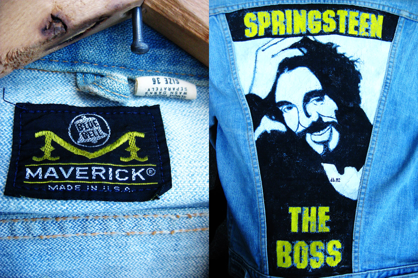 Another Man's Treasure: Garden State's Great!...Vintage, Jersey Style!