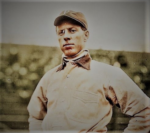 The Green Weenie: 8/1 Through the 1950s: Rip on a Roar; 20-Innings ...