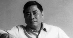 Virgilio Almario