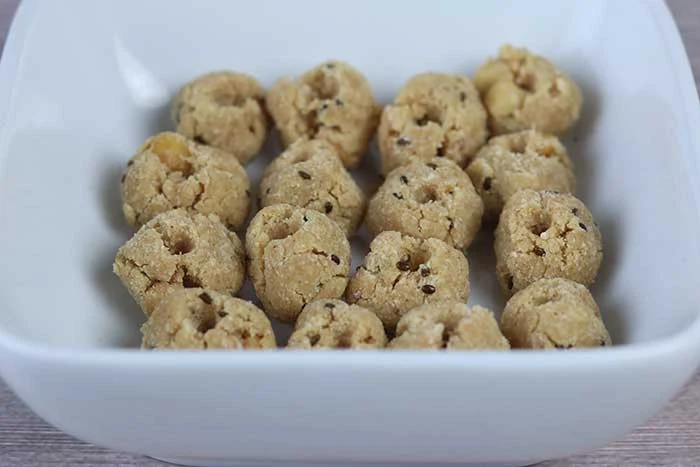 Homemade Pill Pockets for Dogs Grain Free - Koti Beth