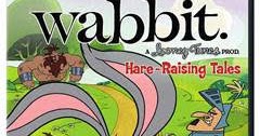 Wabbit: A Looney Tunes Production Season 1 Part 1 DVD Review!