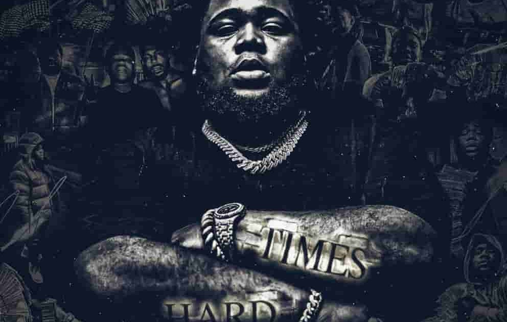 Rod Wave - Street Runner Lyrics