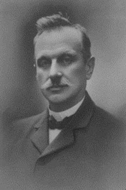 Qui était Dr Riva Rocci, inventeur d’un tensiomètre ou sphygmomanomètre ...