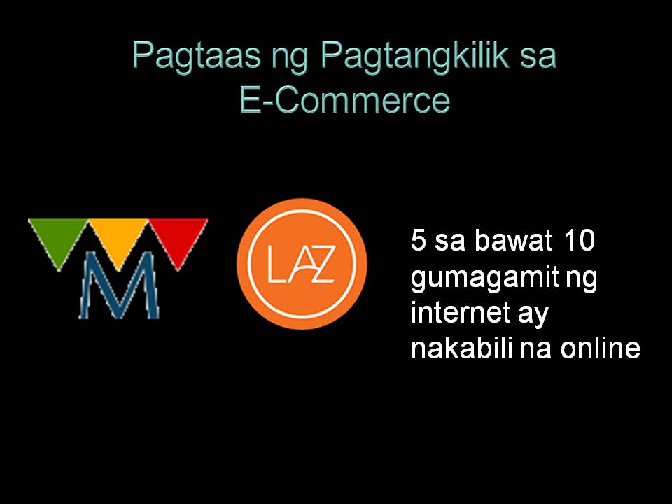 Talakayang Pinoy: Filipino sa Internet at Teknolohiya