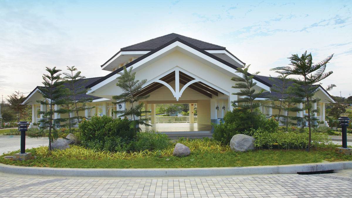 AVIDA LAND CORP: Avida Settings Cavite