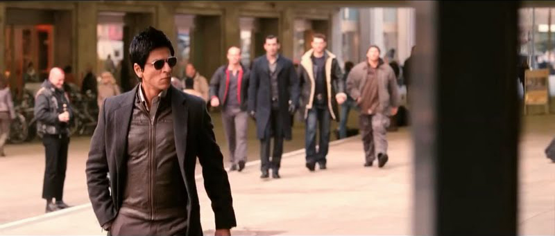 Don 2 Movie 2011 Stills ~ Karthik's Blog