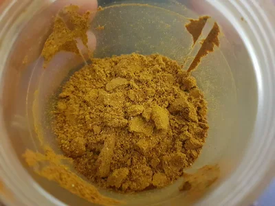 Kitchen King Masala Powder Recipe - Yummy Traditional