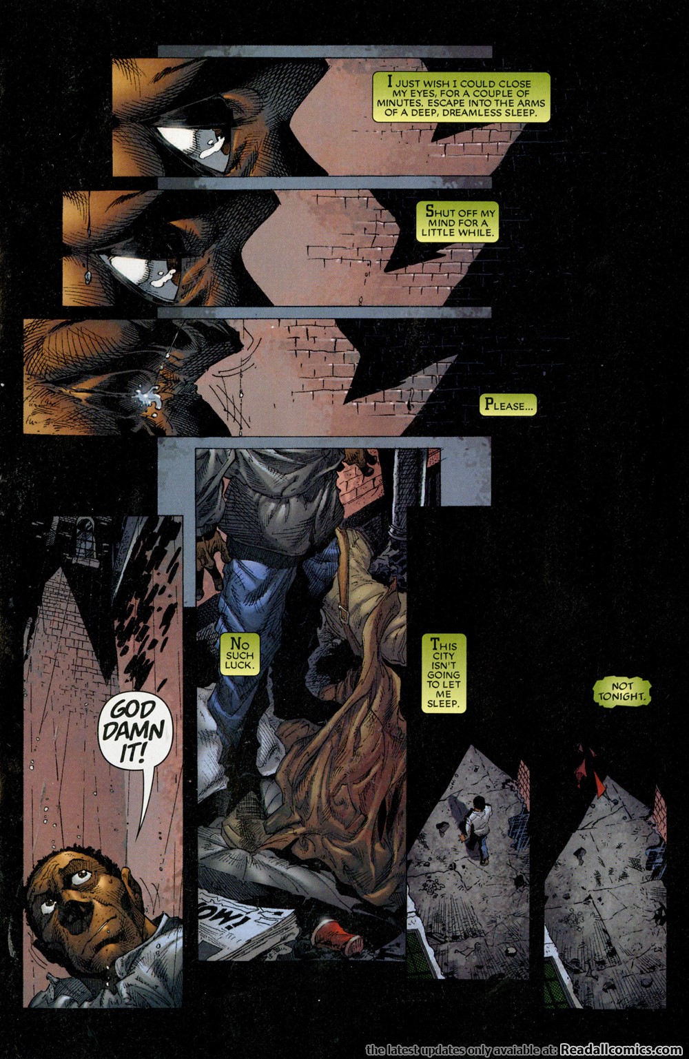 Spawn 148 (2005) | Read All Comics Online