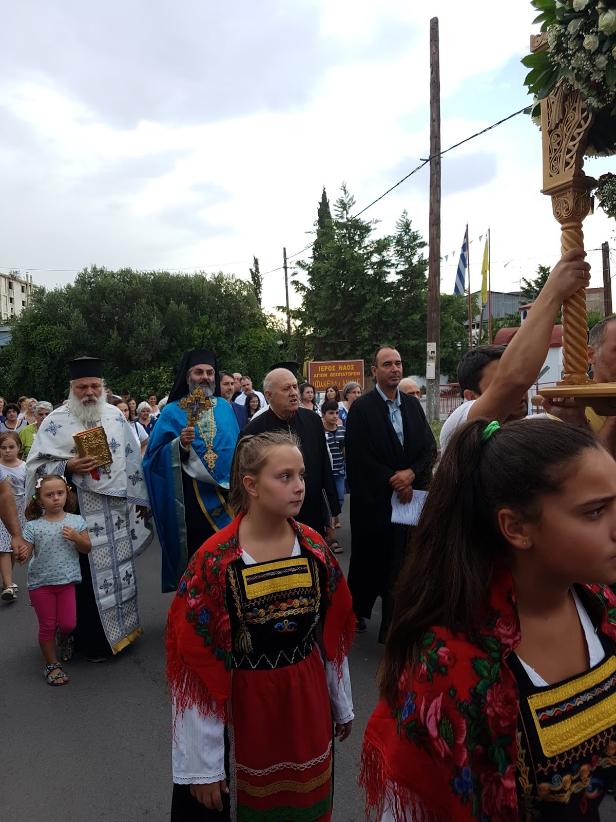 ΠΑΝΗΓΥΡΙΣ Ι.Ν ΑΓ.ΘΕΟΠΑΤΟΡΩΝ 2018 - ΦΩΤΟΓΡΑΦΙΕΣ - Ιερός Ναός Αγίων ...