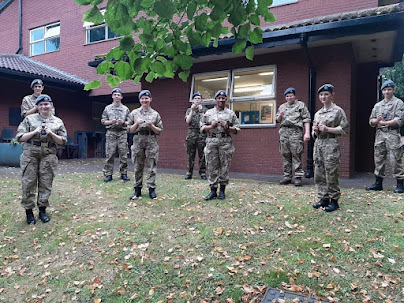 1368 Squadron Air Cadets