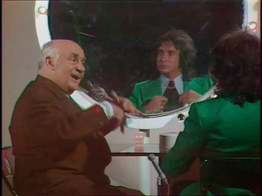 26 mai 1973: Top à Michel Sardou - Histoire de la Chansons Française
