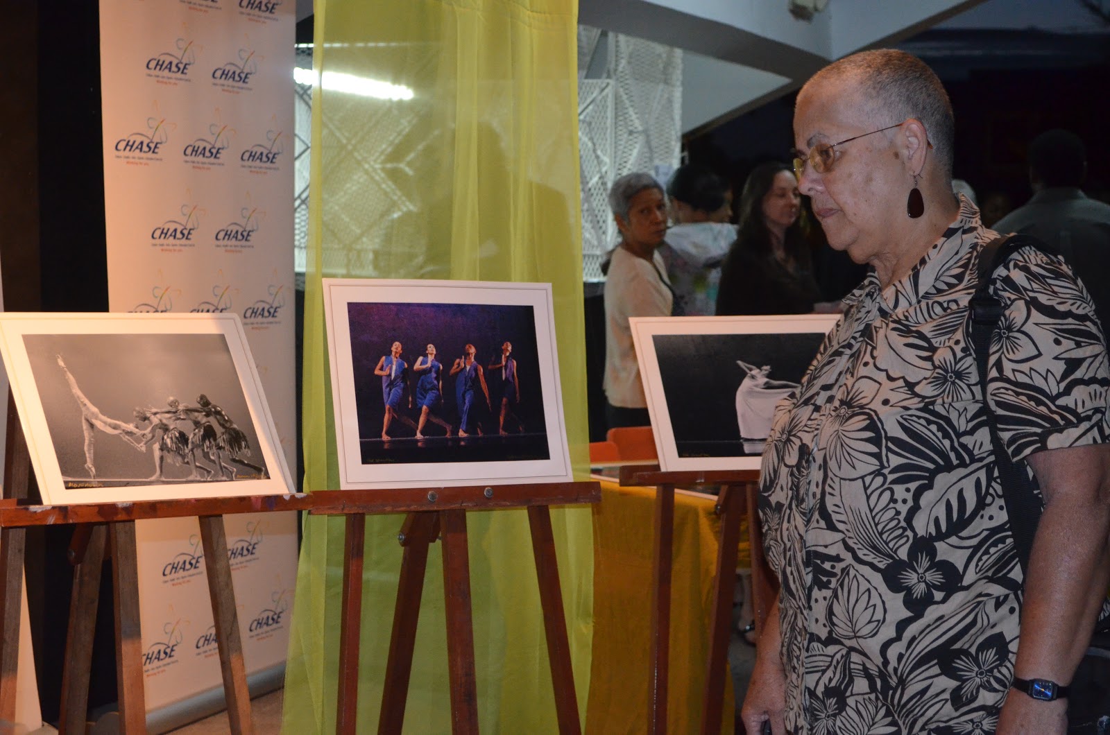 Jamaica Dance Umbrella honours dance stalwart Barbara Requa & has ...