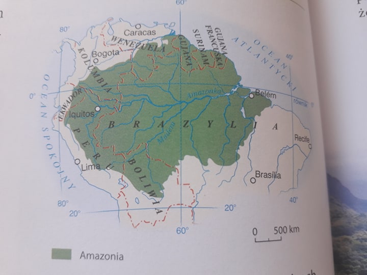 AMAZONIA
