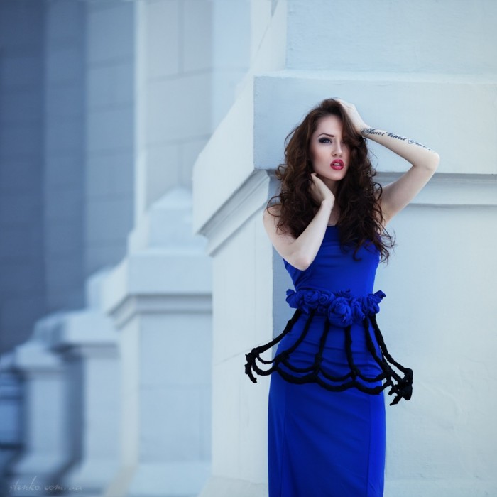 felice-sapiente: Haute Couture
