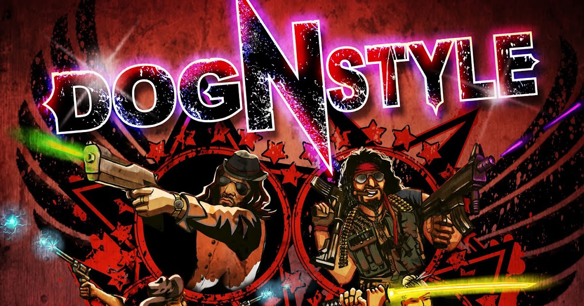 DOG'N'STYLE // En tournée Octobre a Novembre 2019.