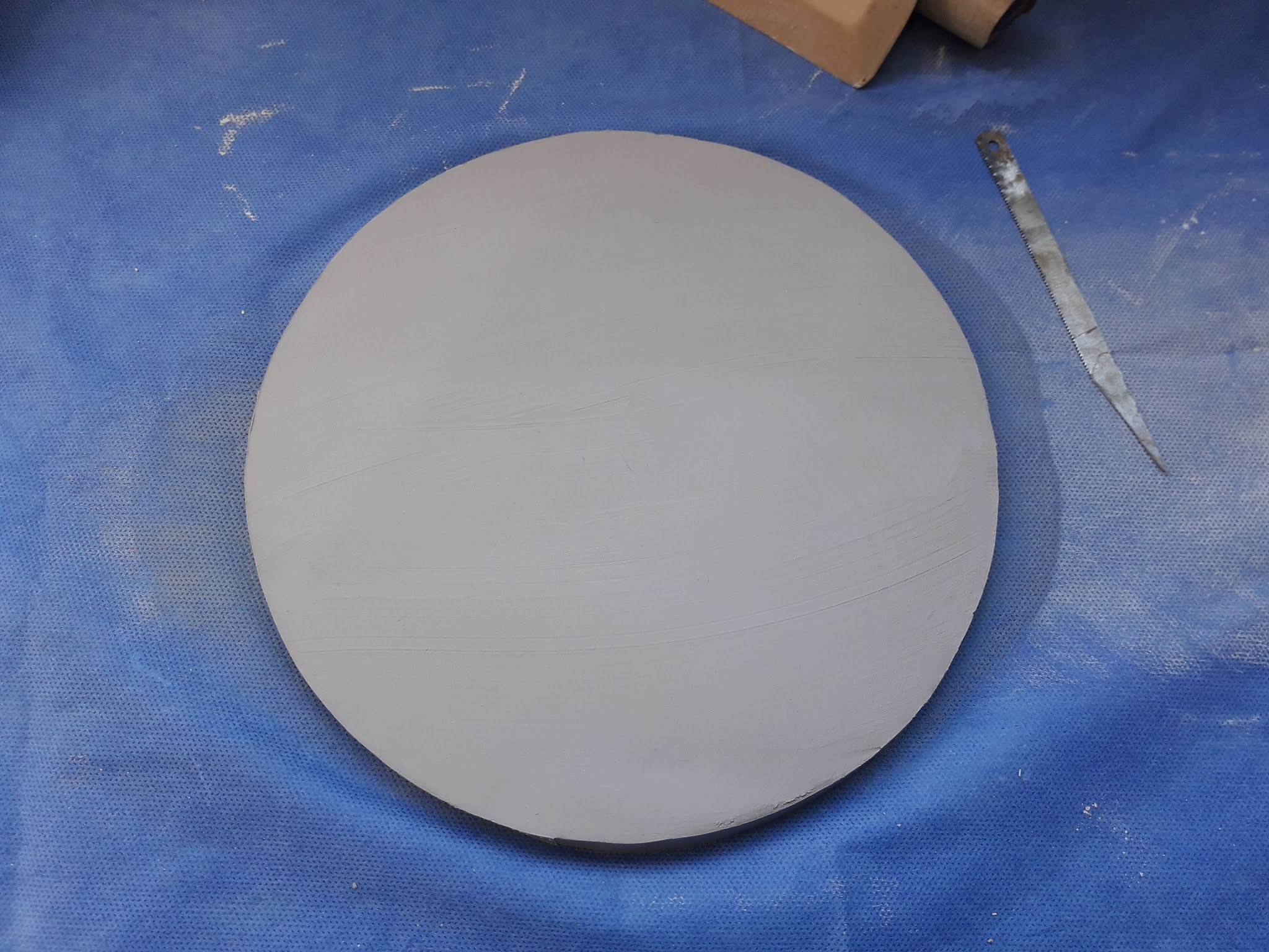 ¿Cómo utilizar los contra moldes / formis de madera? - Taller Lo.Caro.La