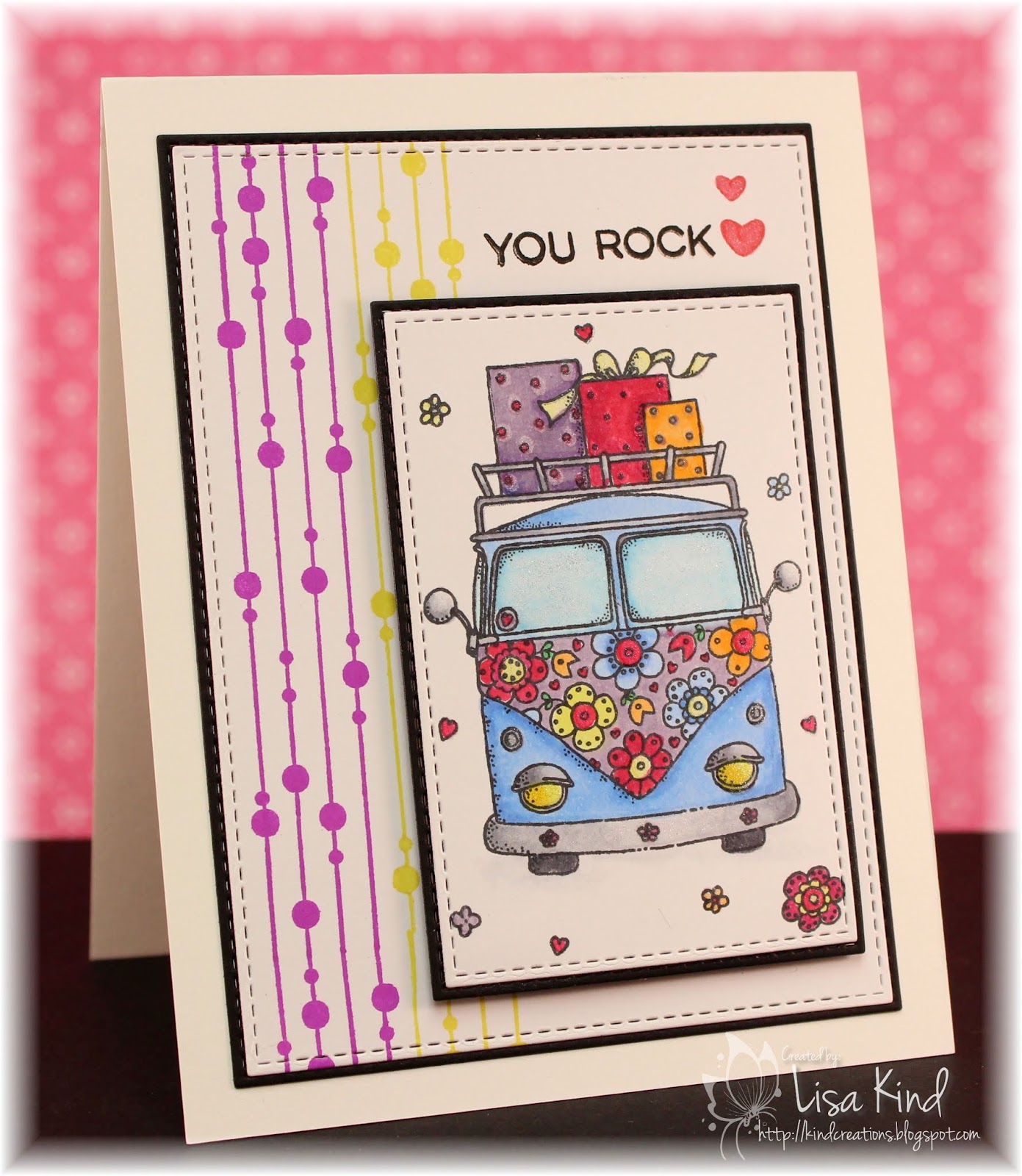 "Just Us Girls" Challenge: Just Us Girls #490 - Word Week