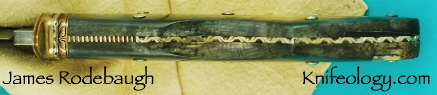 Knifeology Custom Knives: back from an amazing vacation so time to post ...