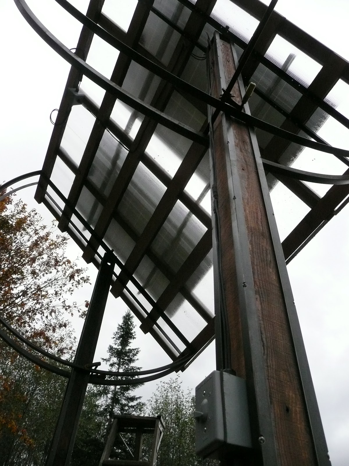 sustainably minded design and development: Miscellaneous