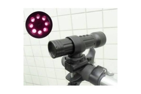 BigSales88: LED Torch Light Hidden Spy Camera