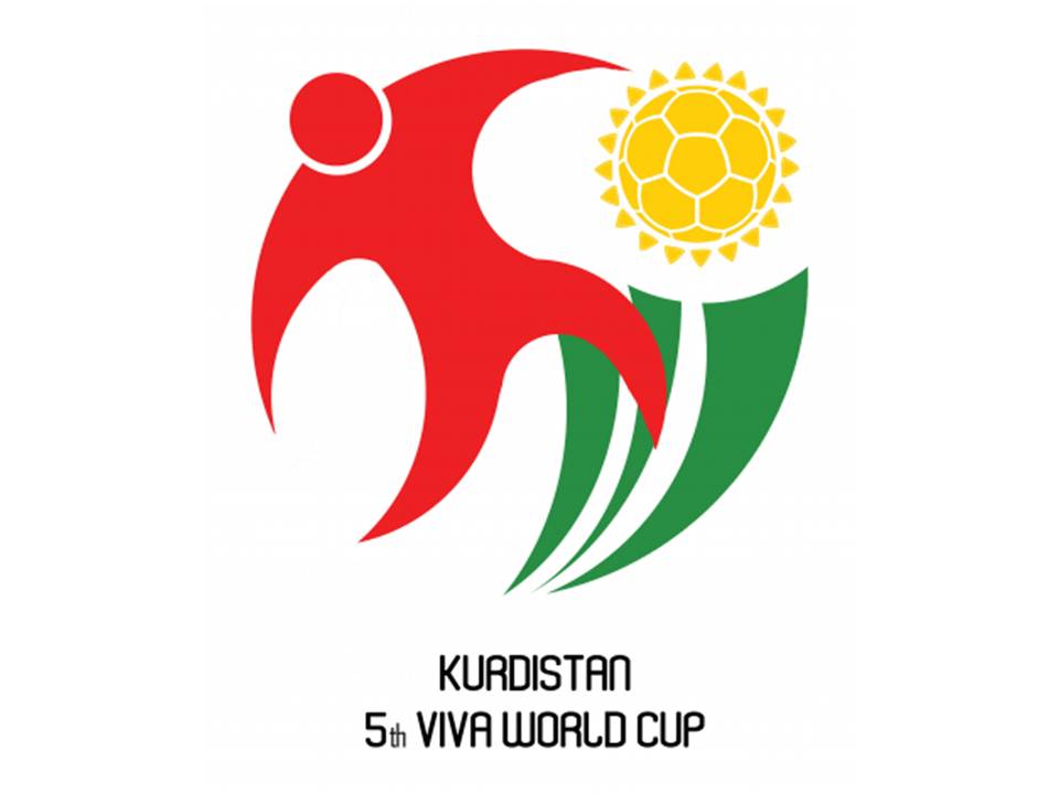 Fótbóltur: VIVA World Cup 2012 Belgeseli