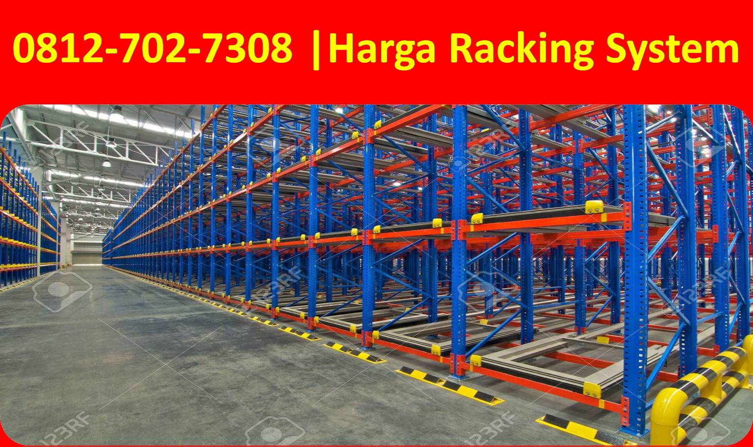 0812-705-9566 |Racking Warehouse Jakarta | Jasa Pembuatan Rak ...