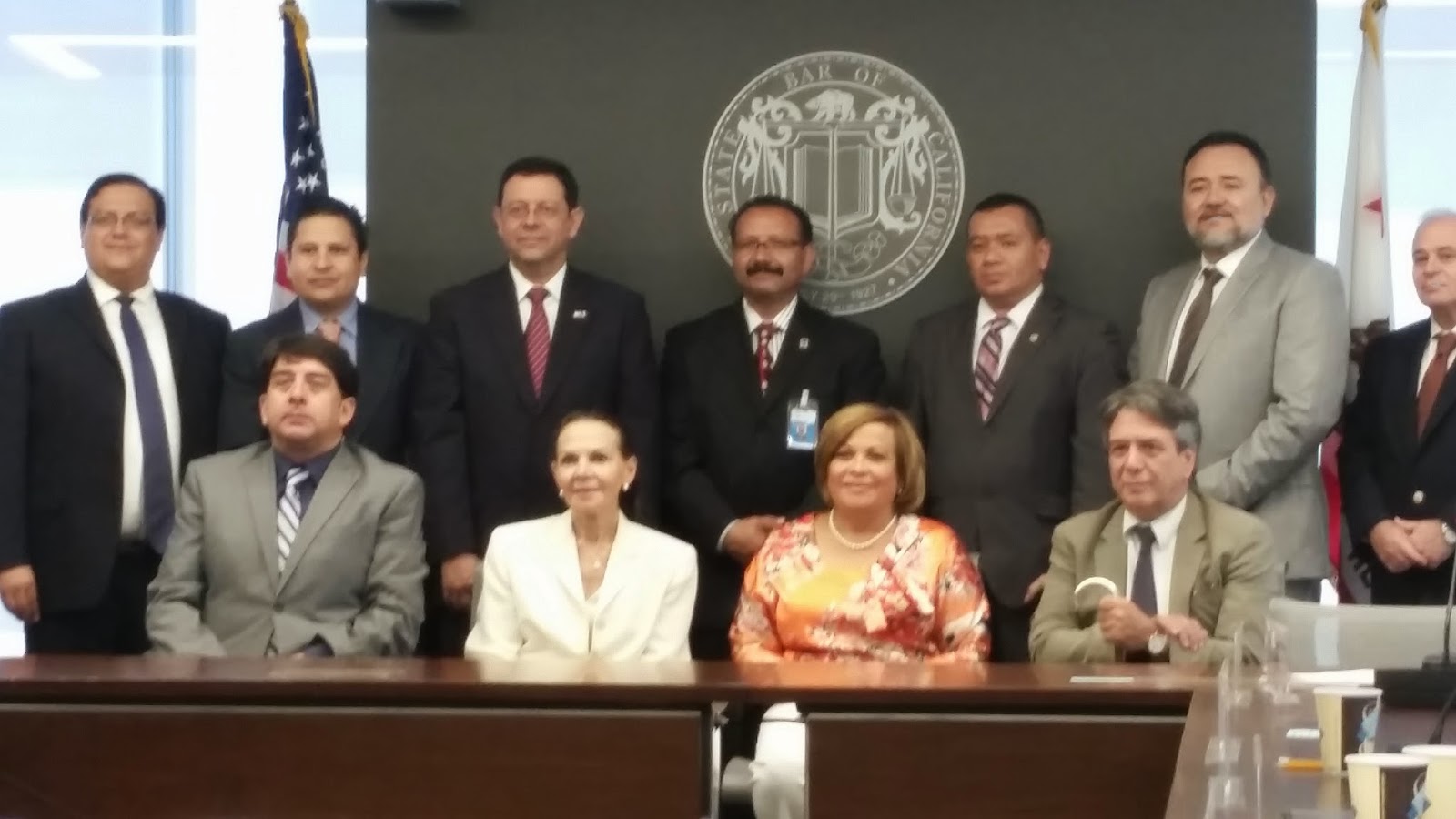 GRULAC logra dominicanos obtengan carné de conducir en Los Ángeles ...