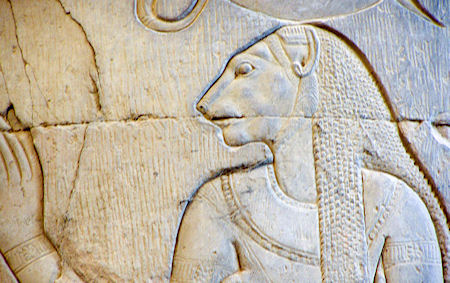 The Presurfer: 10 Gods Of Death, Destruction, And The Underworld