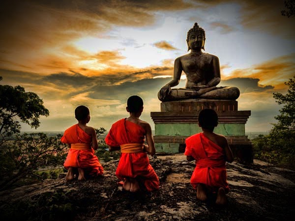 For the jnani, there is no sense of knowledge - Experience of ...