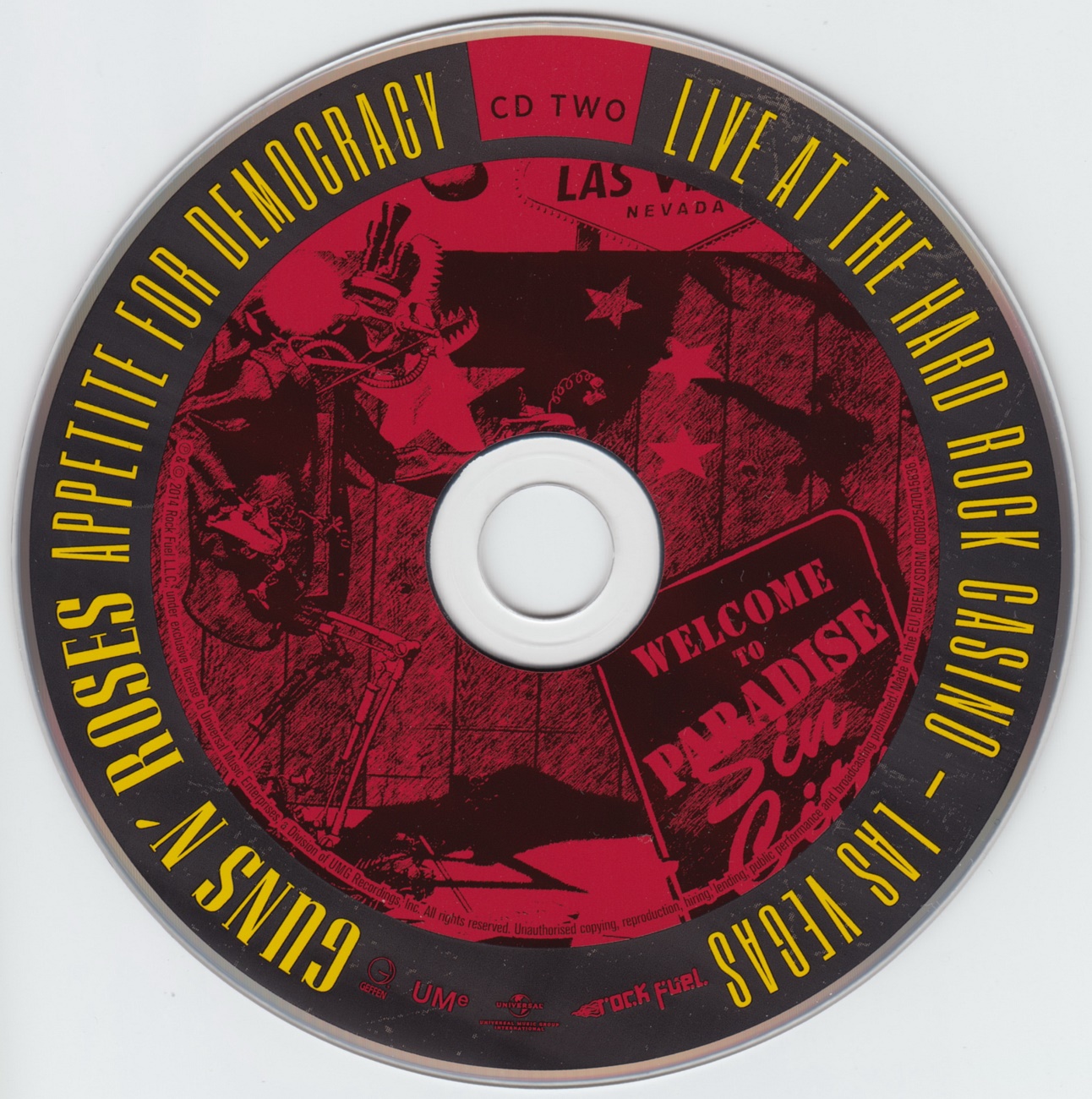 Chia sẻ nhạc Lossless & Lossy: tháng mười một 2018