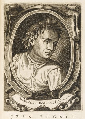 Giovanni Boccaccio – writer and scholar | Italy On This Day