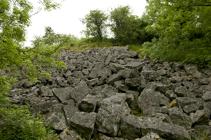 100 Mile Adventure - 2012: Walk 10 - Lathkill Dale Circular Walk ...