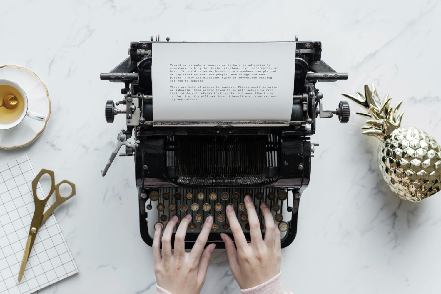 Top 5 Biggest Blogging Mistakes: How You Can Avoid or Fix Them ...