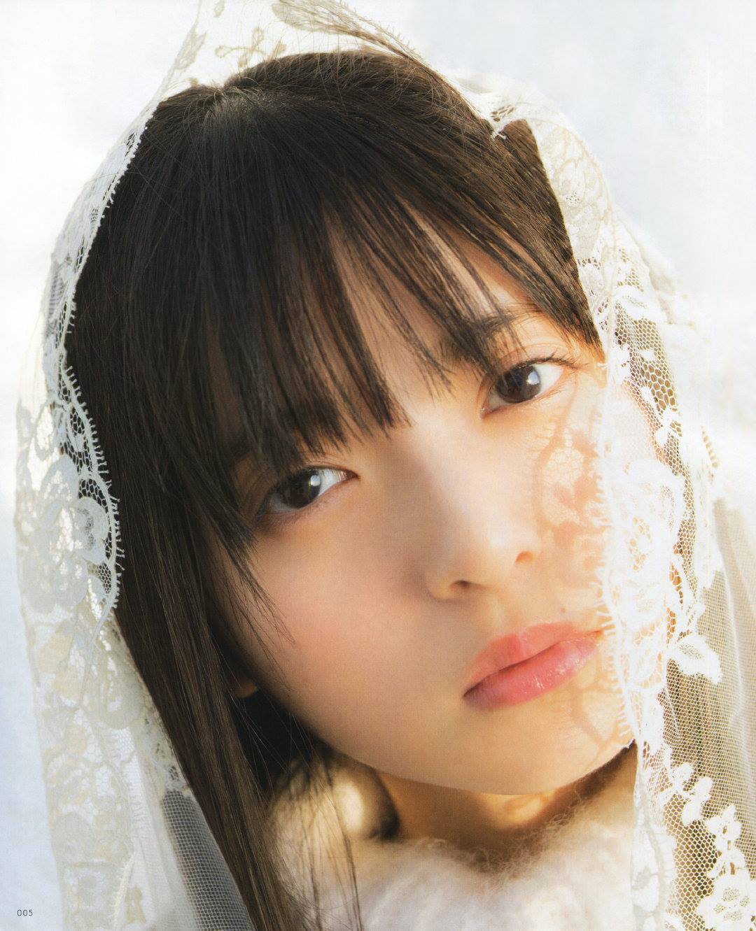 Saito Asuka 齋藤飛鳥, UTB+ 2019.01 Vol.46 (アップトゥボーイ プラス 2019年1号) - Idol. gravureprincess .date