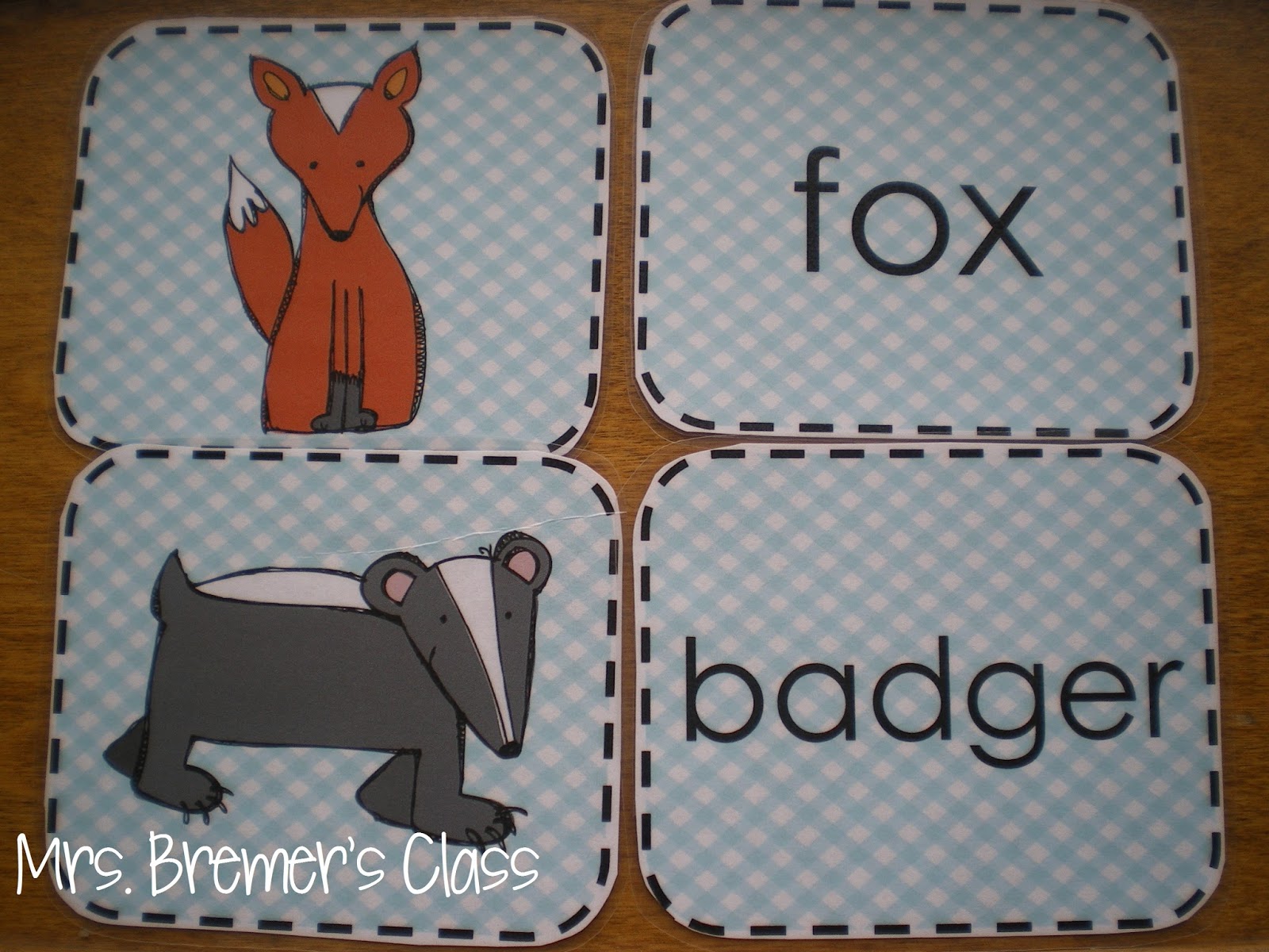 The Mitten | Mrs. Bremer's Class