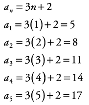 Sequence and Series Definitions, formulas, and shortcuts - govtjobposts.in